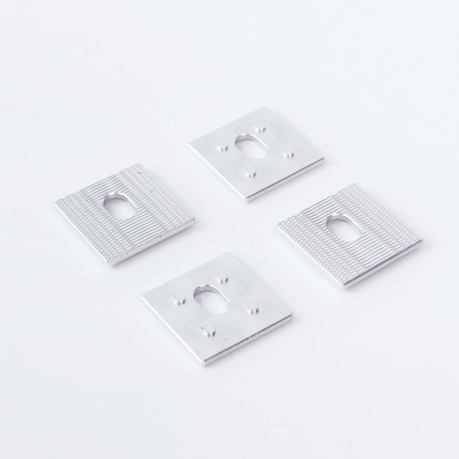 3mm Boot Risers for Sago Frames single piece – YOYOSKATE shop